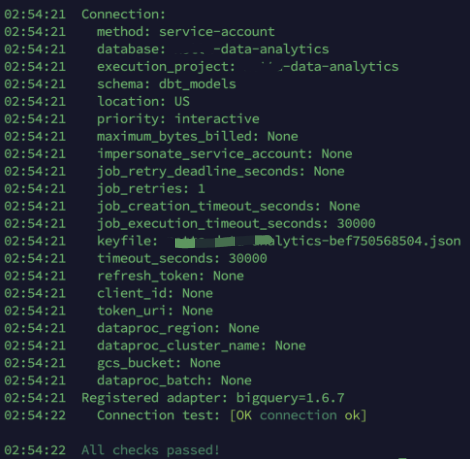 从零开始的 dbt 入门教程 （dbt-core 基础篇）-CSDN博客