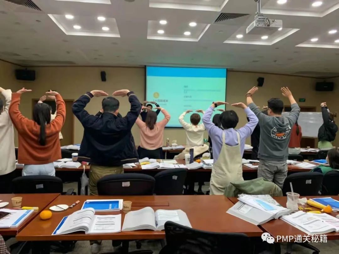 pmp中ram和raci的区别_PMP学习之路-CSDN博客