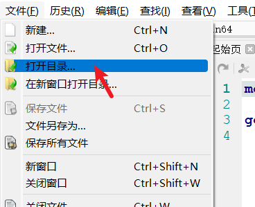 Golang-LiteIDE(免费开发软件)_go语言编译器免费-CSDN博客