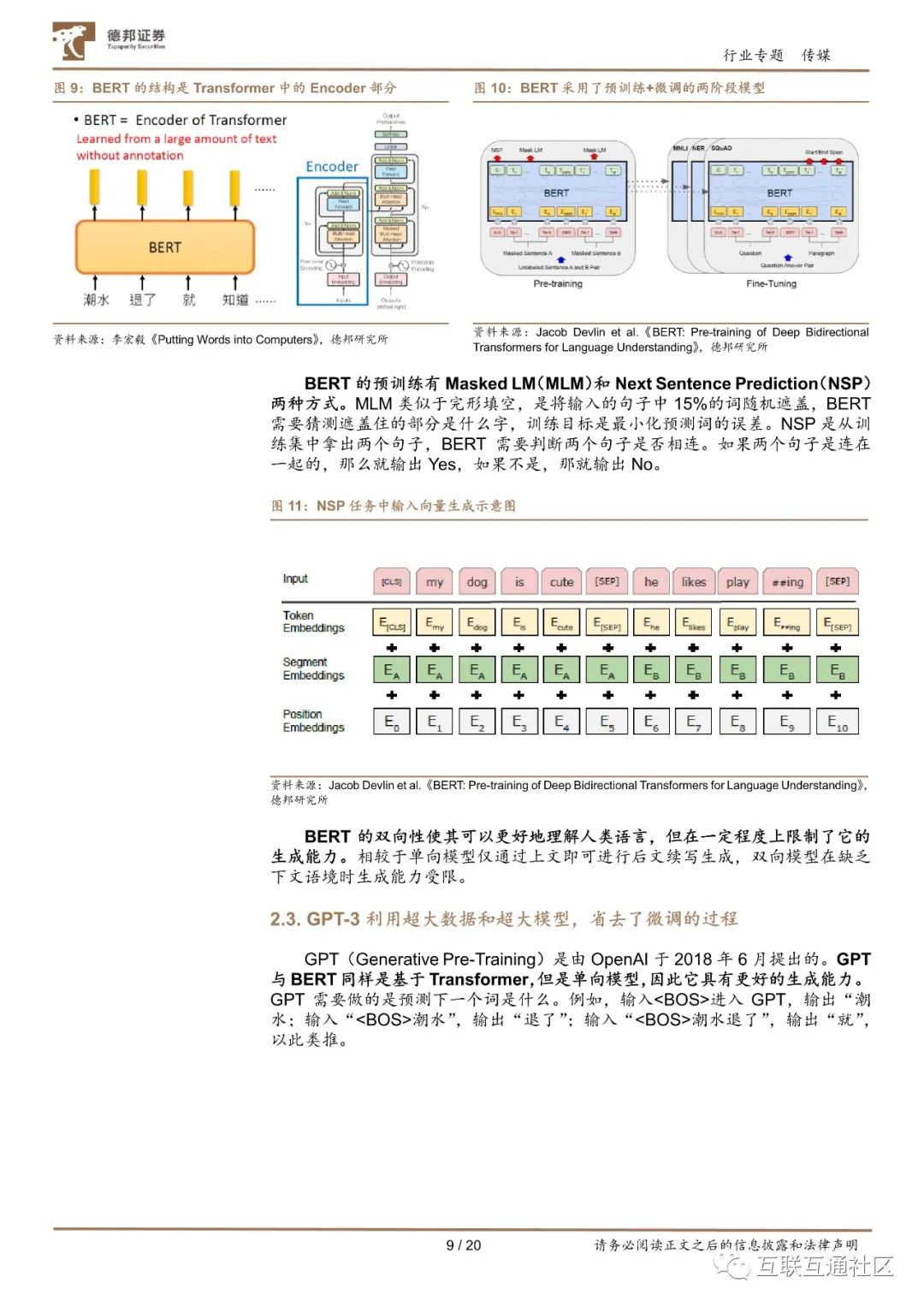 AIGC专题一：探析AIGC的技术发展和应用-CSDN博客