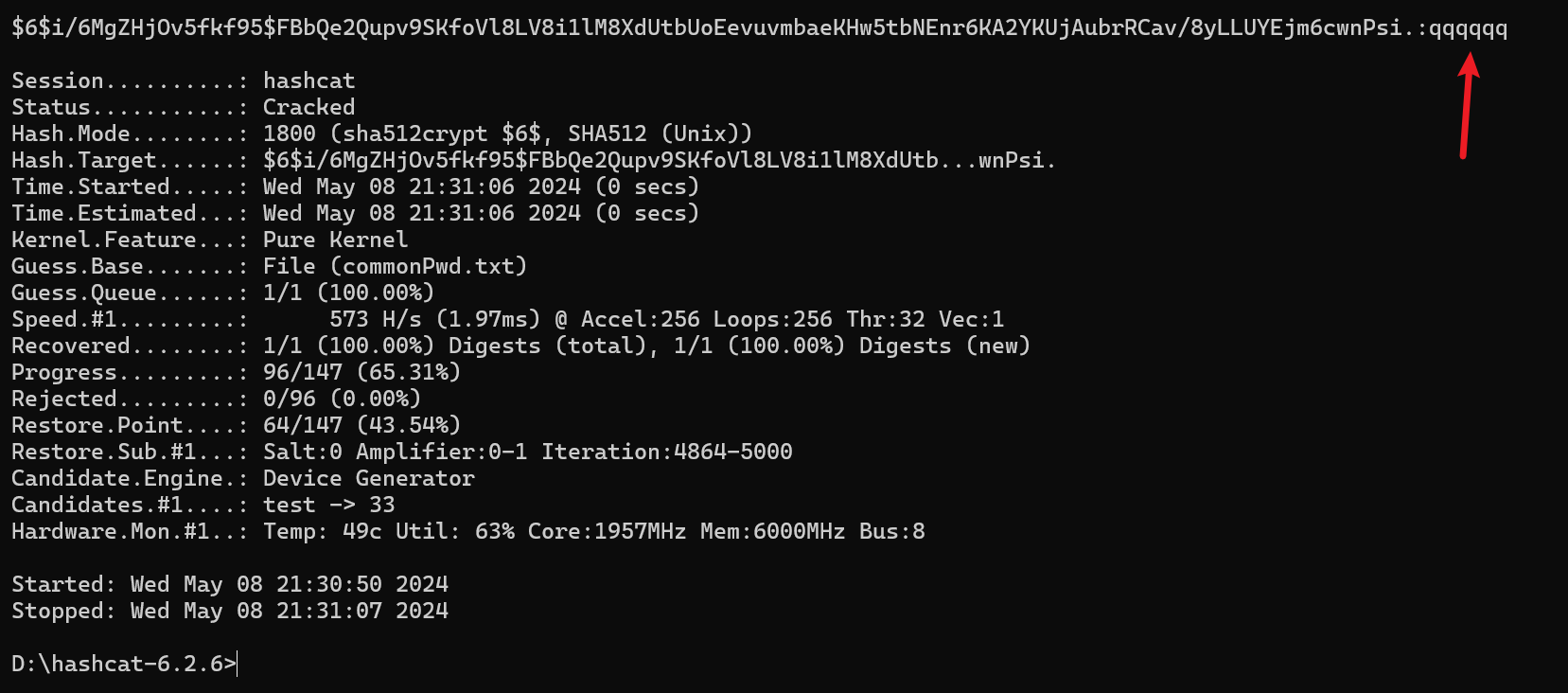 passware kit forensic、hashcat使用-CSDN博客