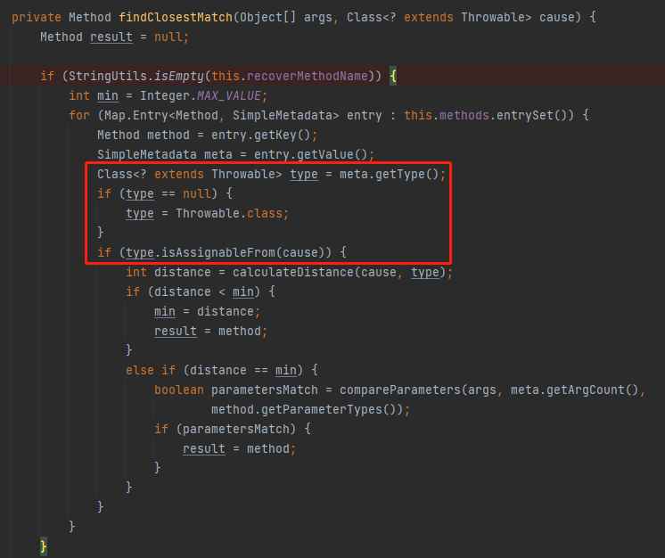 Spring-retry优雅重试_org.springframework.retry-CSDN博客