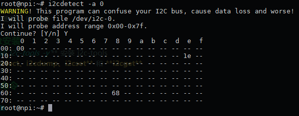 Linux系统下i2c工具 i2c-tool 的使用以及源码操作i2c设备_i2c-tools 源码-CSDN博客