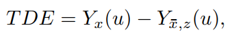 【Scene Graph Generation】Unbiased Scene Graph Generation from Biased ...