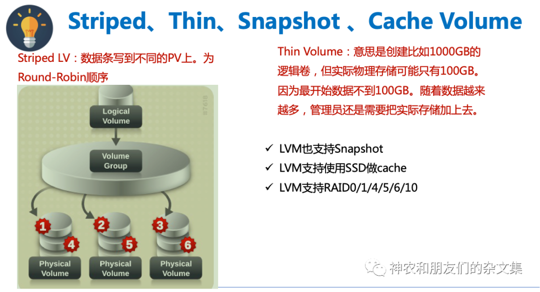 人生不惑，钻研技术——ZFS和LVM-CSDN博客