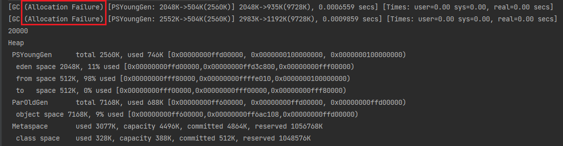 【JVM】StringTable字符串常量池详解_idea设置jvm字符串常量池-CSDN博客