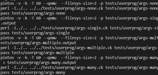 pintos-project2全记录_pintos project2_00PS的博客-CSDN博客