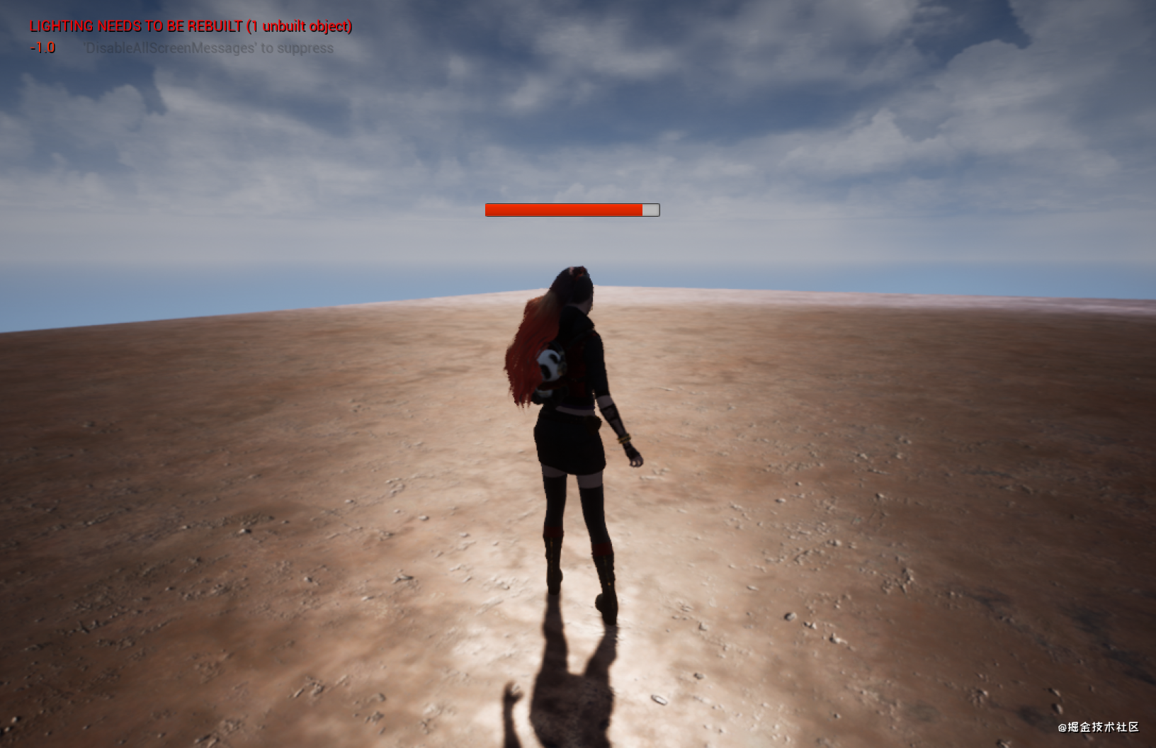 虚幻四Gameplay Ability System入门(6)-Gameplay Effect详解(1)Modifier-CSDN博客