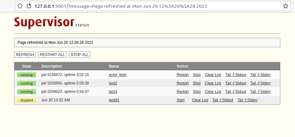 supervisor- python进程管理-CSDN博客