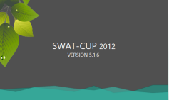 SWAT-MODFLOW耦合-CSDN博客