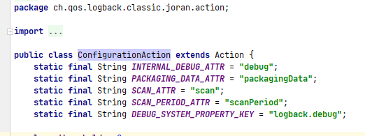 logback.xml配置项源码解释_appender-ref-CSDN博客