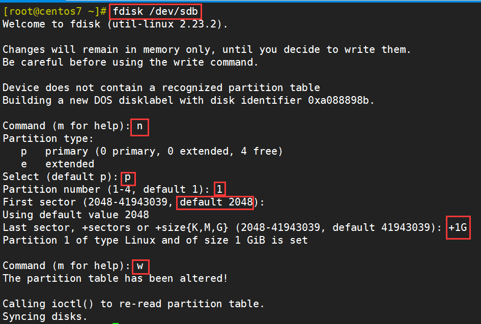 Linux磁盘LVM扩容操作_vgdisplay查不到卷组-CSDN博客