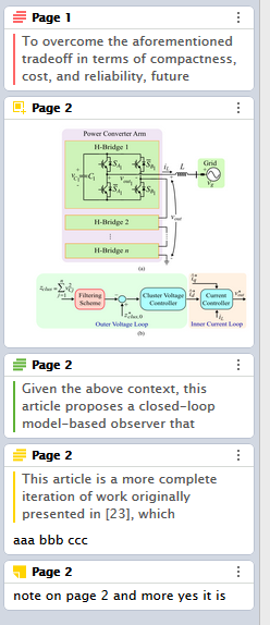 使用Obsidian Zotero Integration导出文献笔记注释-CSDN博客