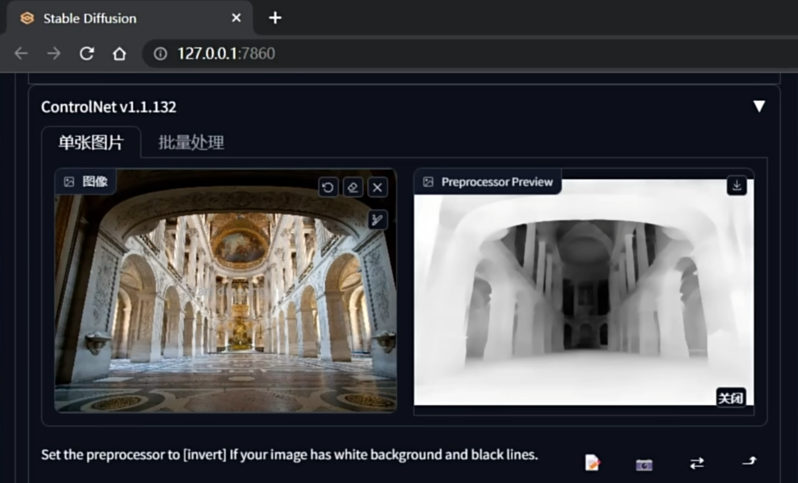 Stable Diffusion—ControlNet原理及应用_controlnet 模型 夸克-CSDN博客
