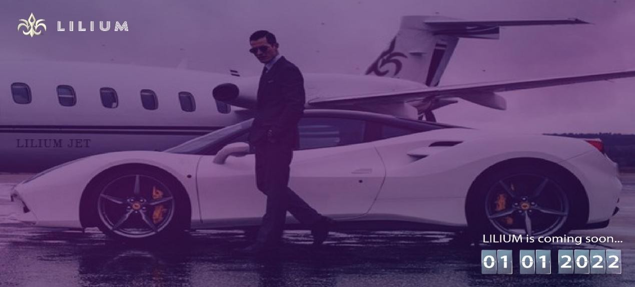 LILIUM 一个有温度的品牌，用朴素的初心打造最高端的品牌_lilium 产品参数-CSDN博客