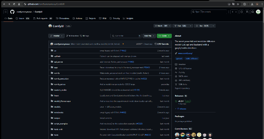 【stable diffusion模型】stable-diffusion3.5正式发布，如何在本地部署和使用？附本地一键整合包！_diffuison-CSDN博客
