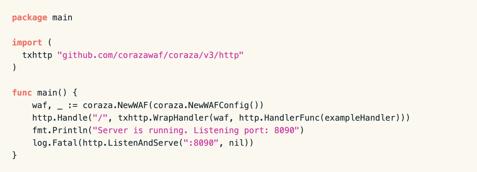 盘点 2024 十大免费/开源 WAF_开源waf-CSDN博客