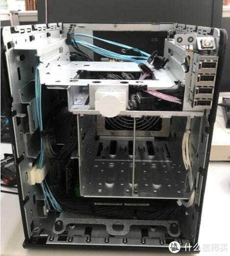 惠普n54l gen7 安装linux,HP GEN7改造NAS_Essenceback的博客-CSDN博客