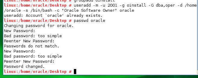 suse安装oracle11g-CSDN博客