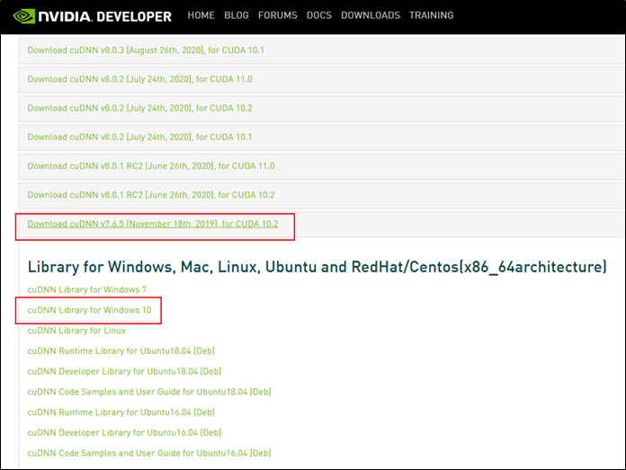 Win10—YOLOv5实战+TensorRT部署+VS2019编译(小白教程~易懂易上手)---超详细_vs tensort yolo-CSDN博客