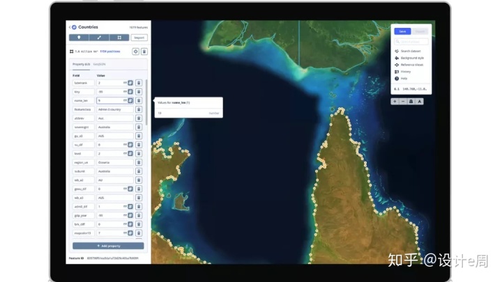 mapbox 导航_用Mapbox画区位分析图有多快多方便？-CSDN博客