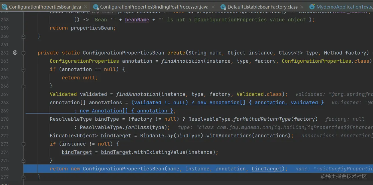 「Spring」@ConfigurationProperties——从基础到源码，收藏起来_@configurationpropertiesscan_-JAVA高级架构的博客-CSDN博客