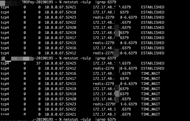 Springboot启动redis是否连接集群服务器springboot Redis Pingbeforeactivate Csdn博客