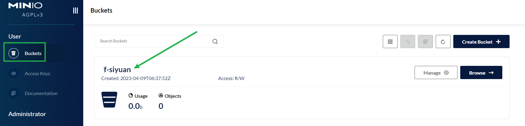 使用docker版minio s3协议同步思源笔记-CSDN博客