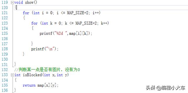 C游戏源代码cc编程笔记:c语言实现连连看游戏,项目源码分享 Csdn博客