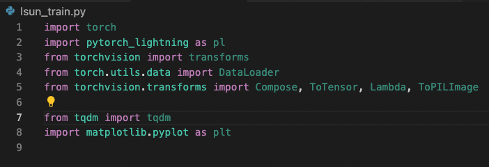 Vscode工作区过大时python插件失效,无法跳转 Csdn博客