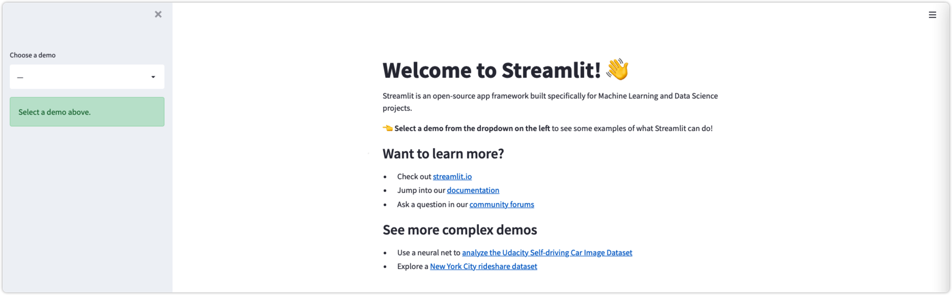 前端渣也可以写页面啦！！_pywebio与streamlit哪个好用-CSDN博客