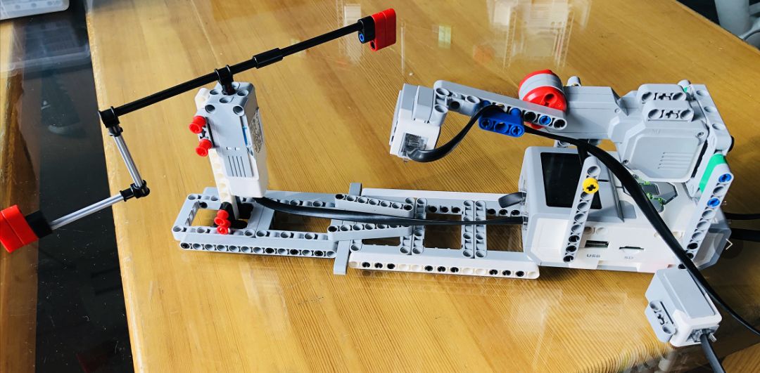 乐高ev3对电脑的要求_EV3游戏系列——反应速度-CSDN博客