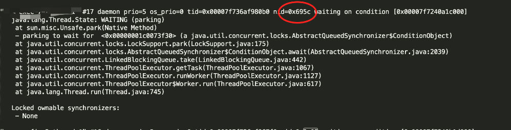 内存泄漏排查工具使用及top命令显示问题_pmap 内存泄漏-CSDN博客