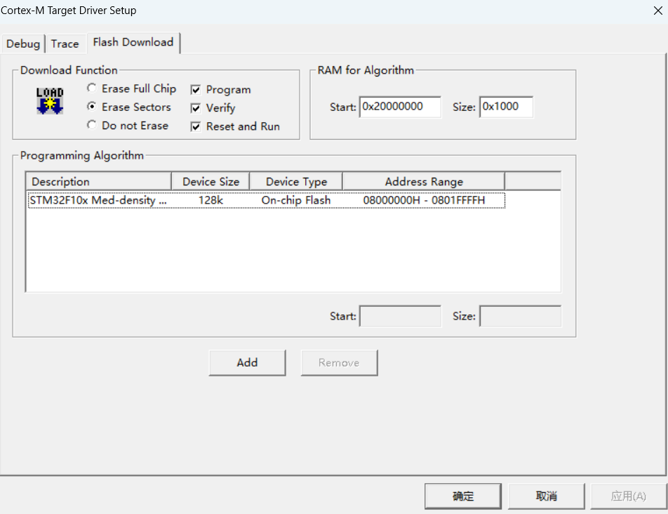keil工程移植_arm的keil怎么将f4变为f1-CSDN博客