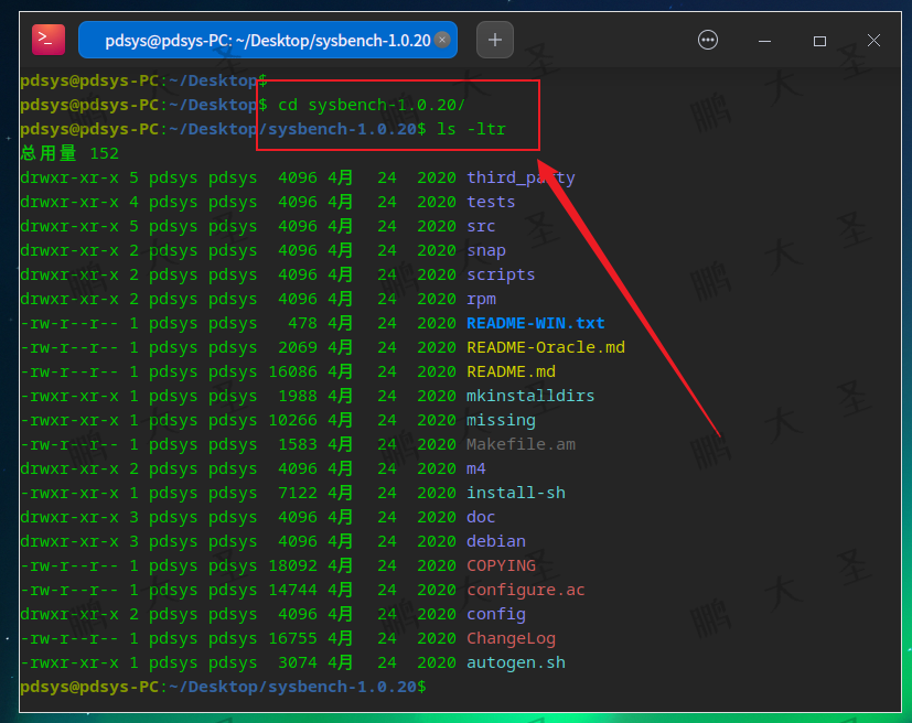 使用Sysbench测试统信UOS或麒麟KYLINOS的CPU性能_sysbench cpu-CSDN博客