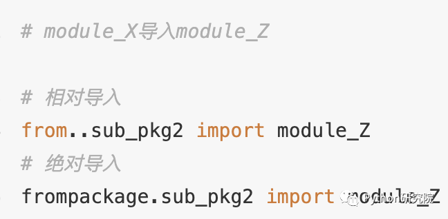 Import Sys是什么意思python 中 Import机制 Csdn博客