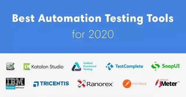 uft自动化测试工具安装步骤_2020 年十大最佳自动化测试工具-CSDN博客