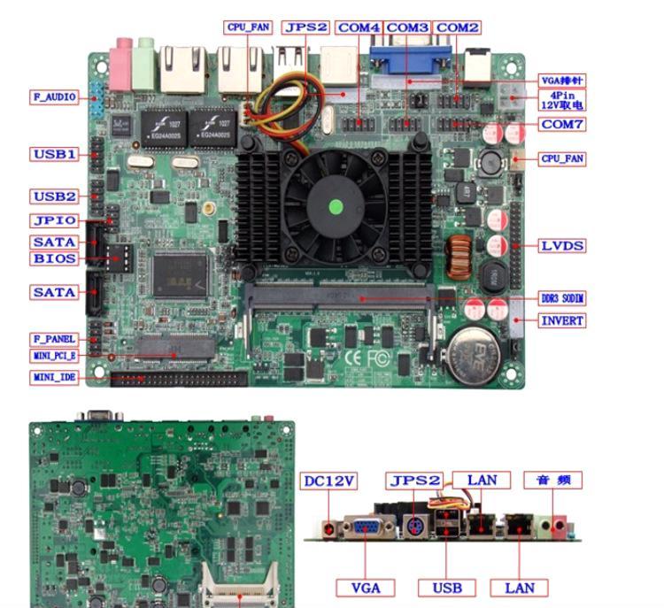 计算机ec键起什么作用,主板acpi 隐形的管家——EC的EC控制器芯片芯片手册_weixin_39980893的博客-CSDN博客
