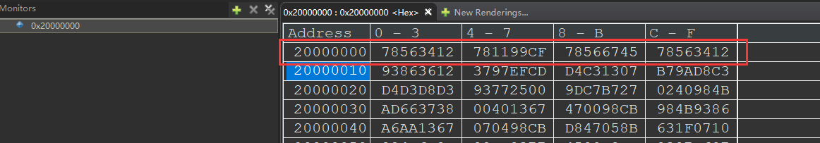 RISC-V 指令学习笔记（基于CH32V103）_risc-v mepc-CSDN博客