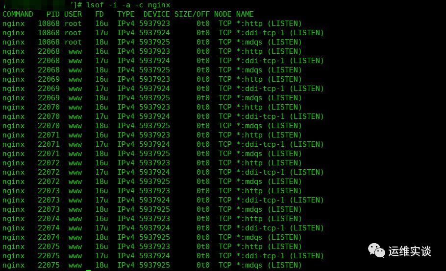 Linux怎么查某一进程的资源占用linux下如何查询进程资源占用? Csdn博客