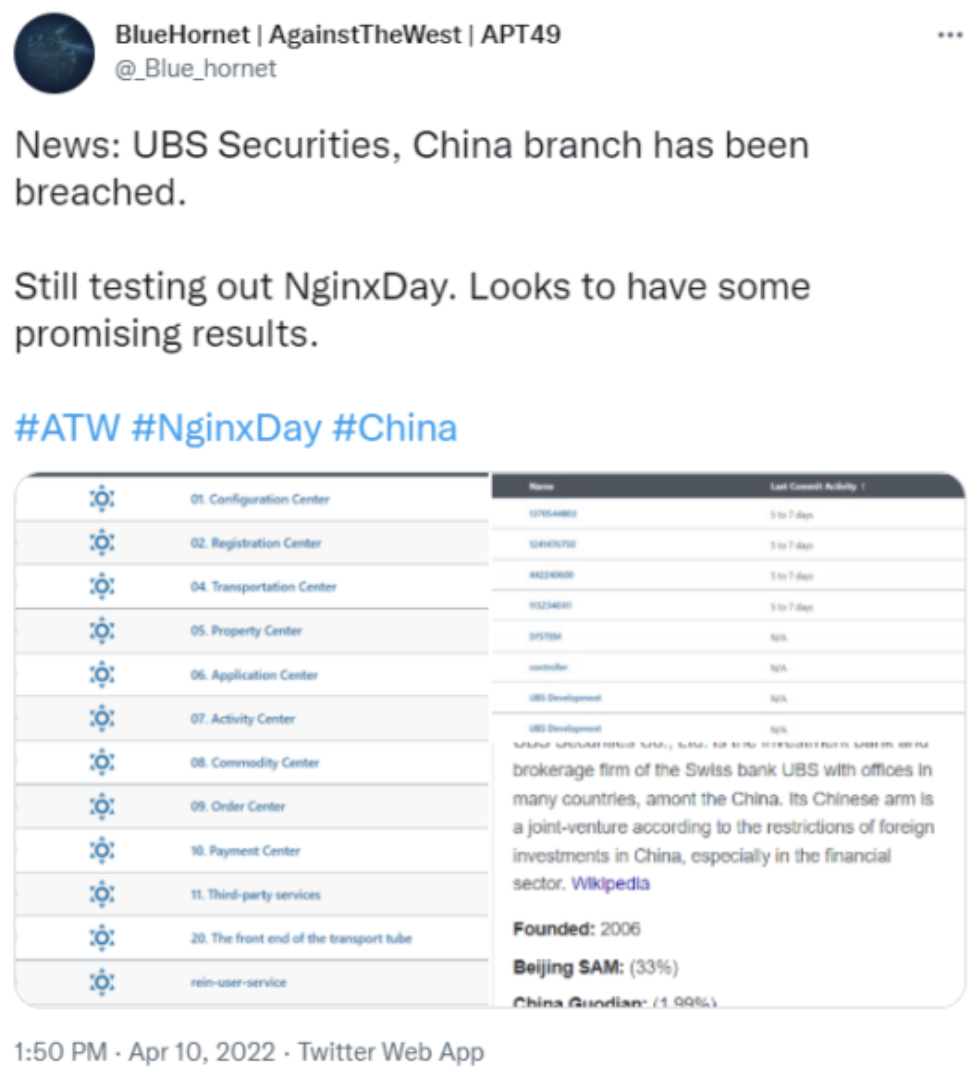 关于 Nginx 0day 漏洞，需要采取哪些措施？-CSDN博客