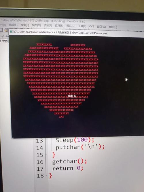 Python爱心的编程代码python编程画爱心代码python爱心代码 Csdn博客