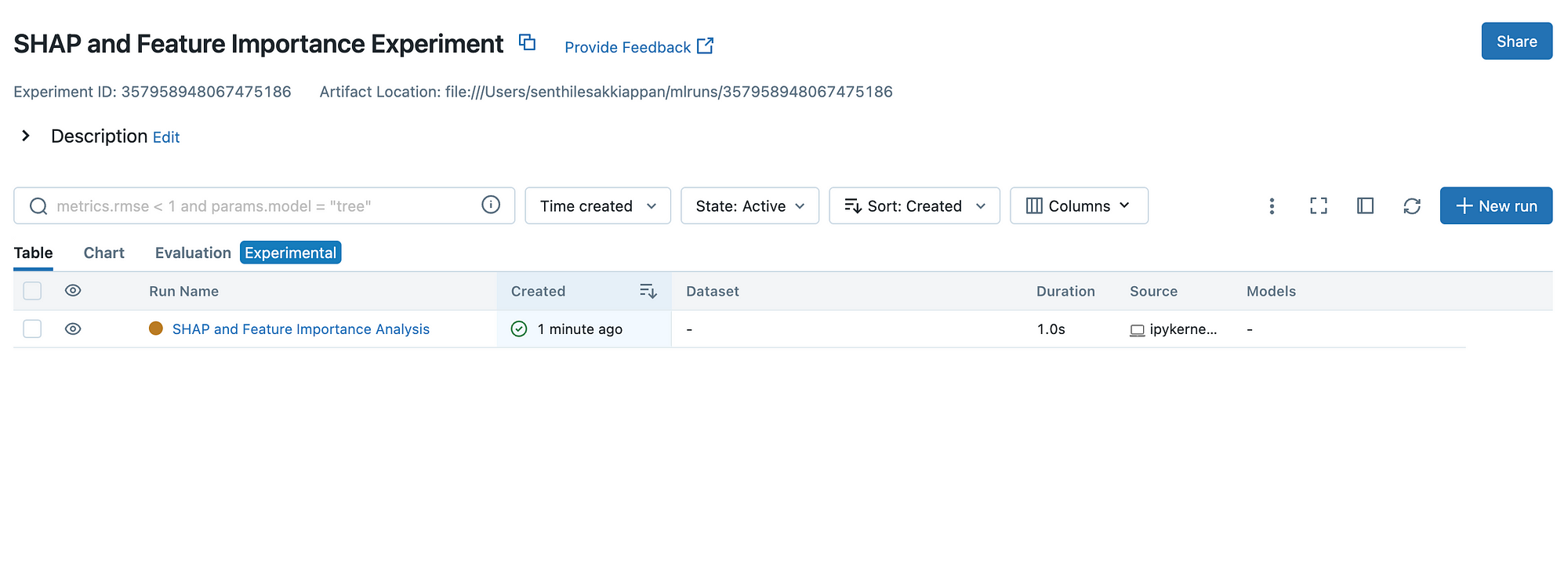 MLOps-掌握 MLflow：高效模型管理和实验追踪的解锁_mlflow 打包非常大,如何精简-CSDN博客