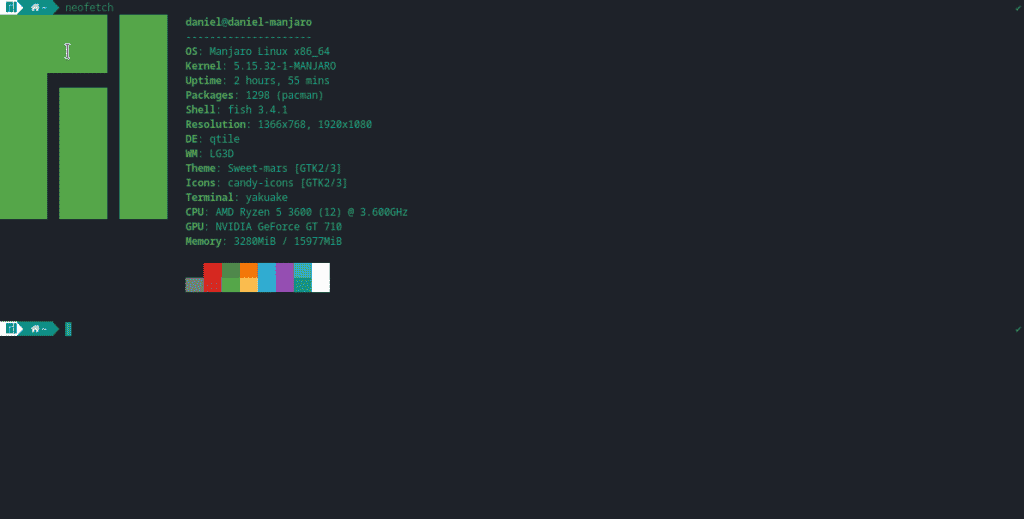 20 Python开发者最常用的终端命令行大全python终端命令 Csdn博客