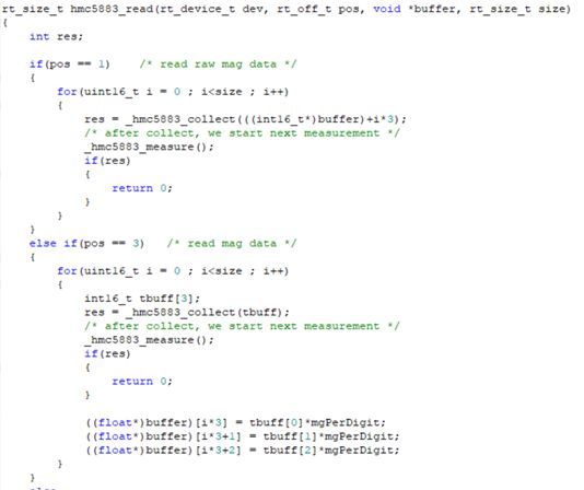 基于RT-Thread的开源飞控StarryPilot_can 开源 rtthread-CSDN博客