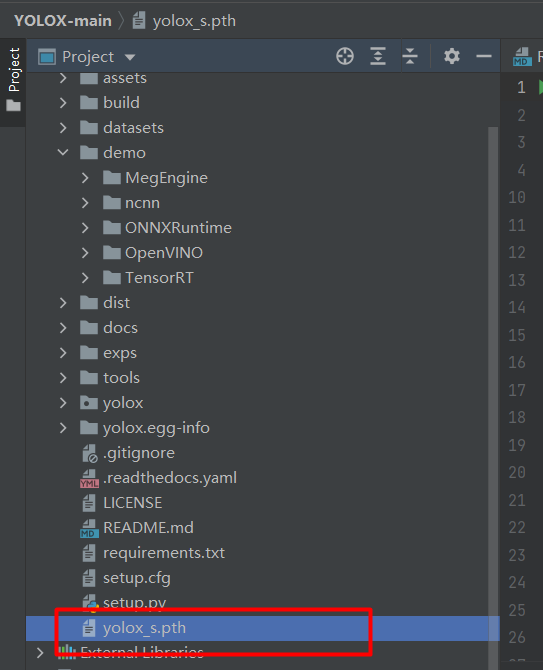 YOLOX实战：超详细！手把手教你使用YOLOX进行物体检测（附数据集）-云社区-华为云