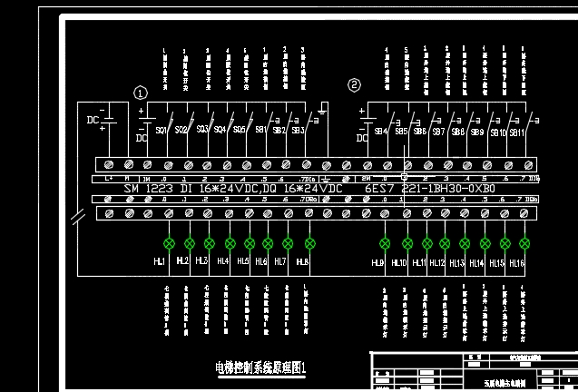 基于西门子1200plc的电梯控制系统仿真程序:无需实物,提供完整设计与演示西门子s7 1200plc实现三层电梯模拟 Csdn博客