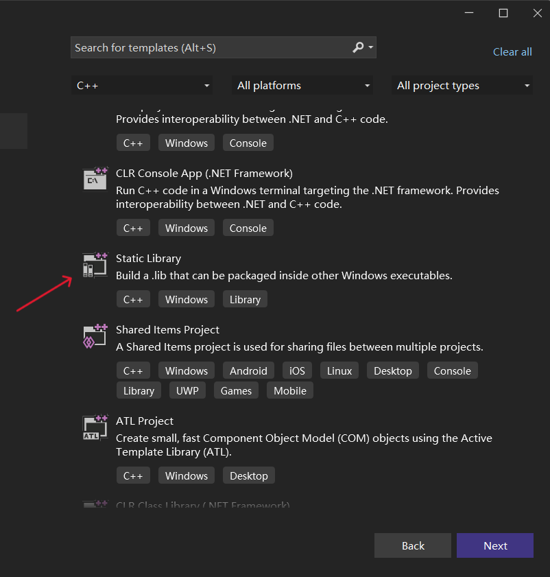 c#使用clr联合c++开发_c# clr-CSDN博客