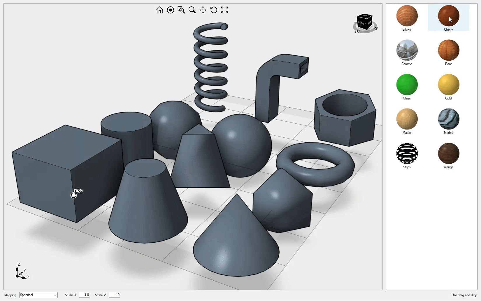 Devdept Eyeshot -热门实例参考_eyeshot demo示例-CSDN博客